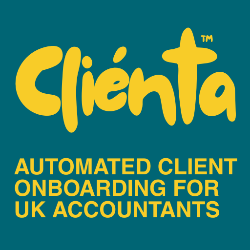 Cliénta – Client Onboarding for UK Accountancy Firms
